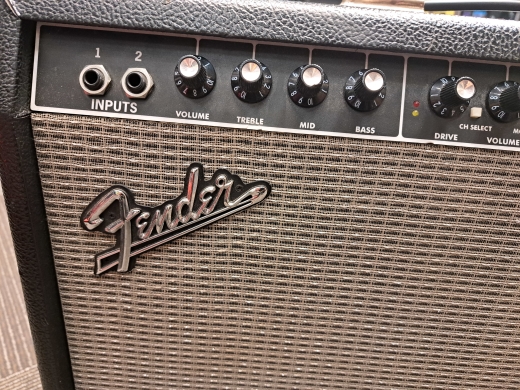 Gear Hunter | Fender Frontman 212R